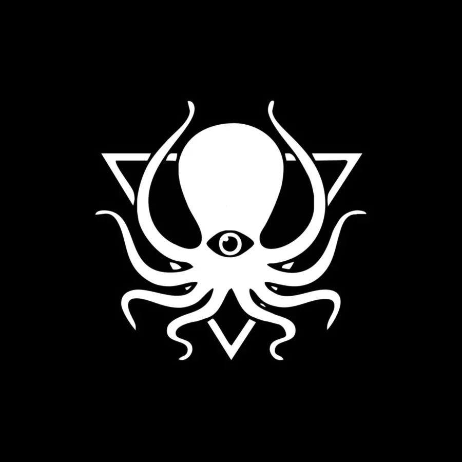 Deep Dark & Dangerous Bead by Pasta | Download free STL model | Printables.com