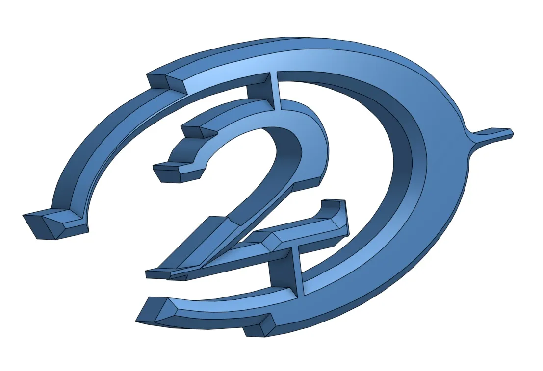Halo 2 Emblems
