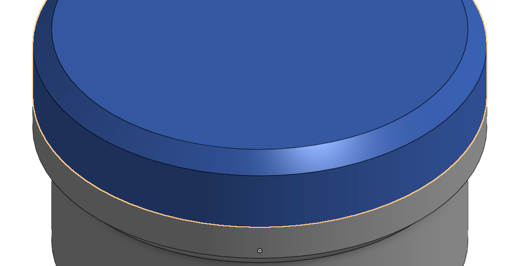 Threaded Round Box (OnShape Parametric) by Leon.Reijnders | Download ...