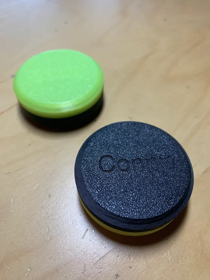 Threaded Round Box (OnShape Parametric) by Leon.Reijnders | Download ...