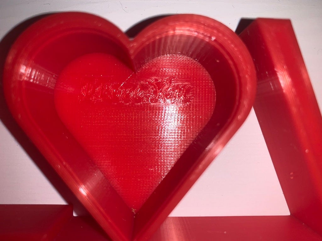 Valentine's Day Love by Mr_3D_Printer | Download free STL model ...