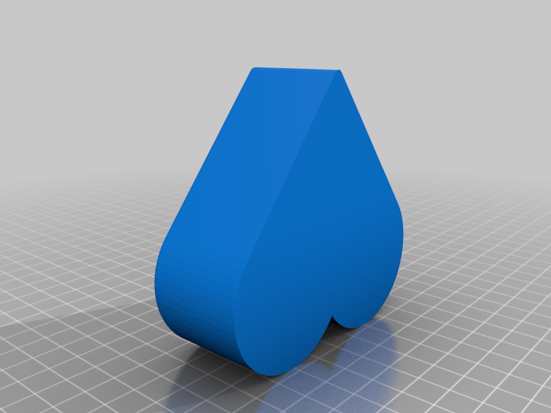 Valentine's Day Love by Mr_3D_Printer | Download free STL model ...