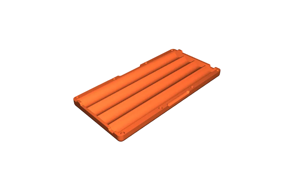 Xaiomi wowstick by Creative Mon Official | Download free STL model ...
