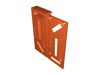 Spirit Level V.1 by Creative Mon Official | Download free STL model ...