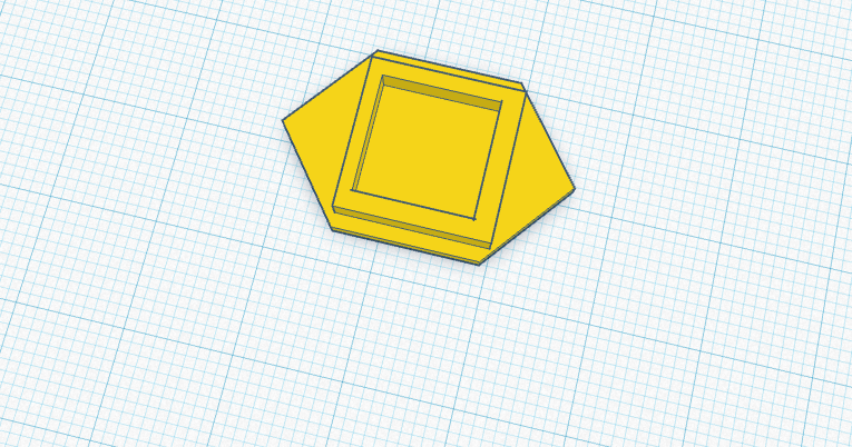 DN-Badge-Hex-Skill-Plug-version-8.6.8 by Gater_Byte | Download free STL ...