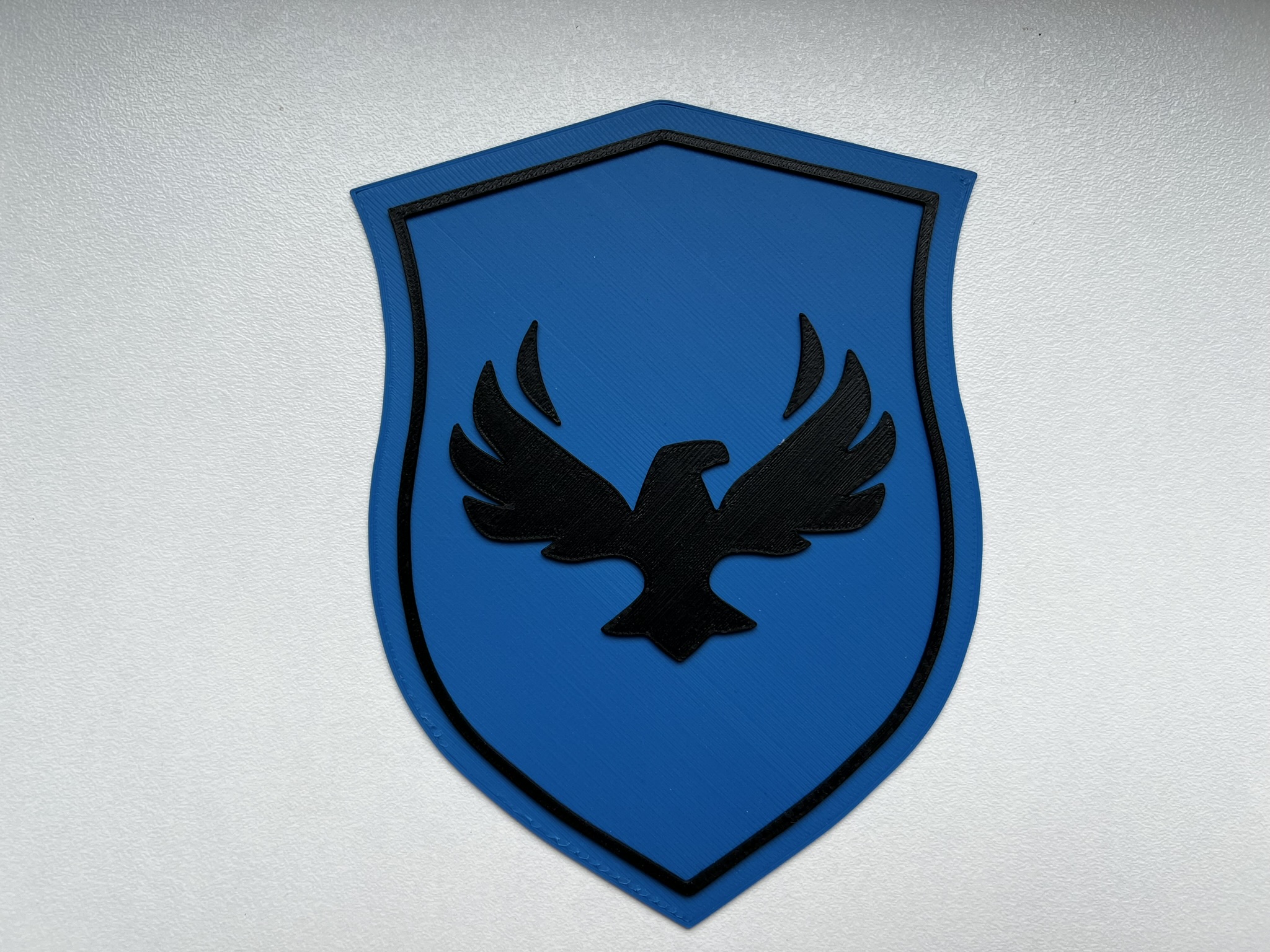 Hogwarts Houses | Harry Potter - Easy Multicolor Print by Patrik Fonos ...