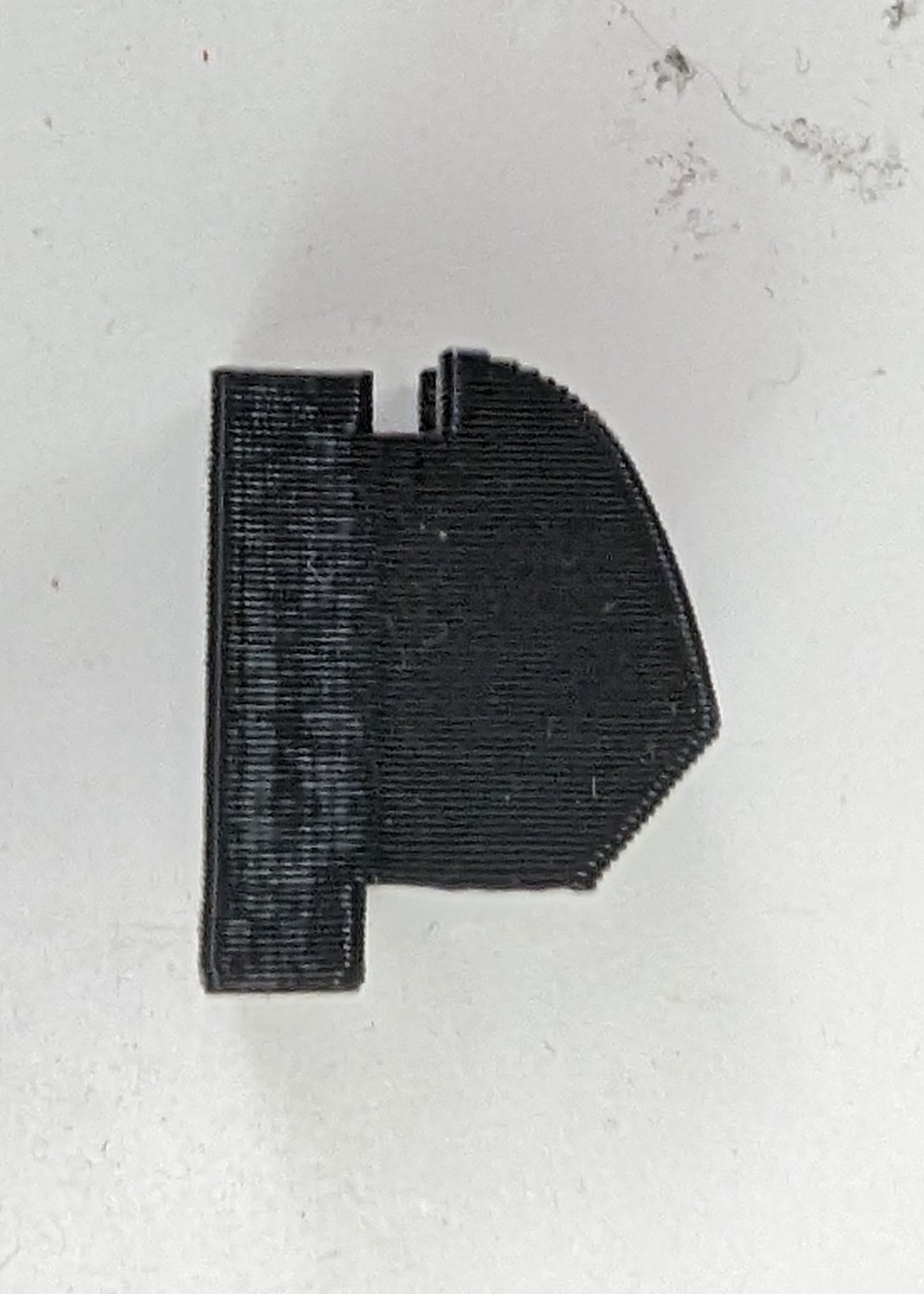 Elfa shelf lock by KawashiroSmallArms | Download free STL model ...