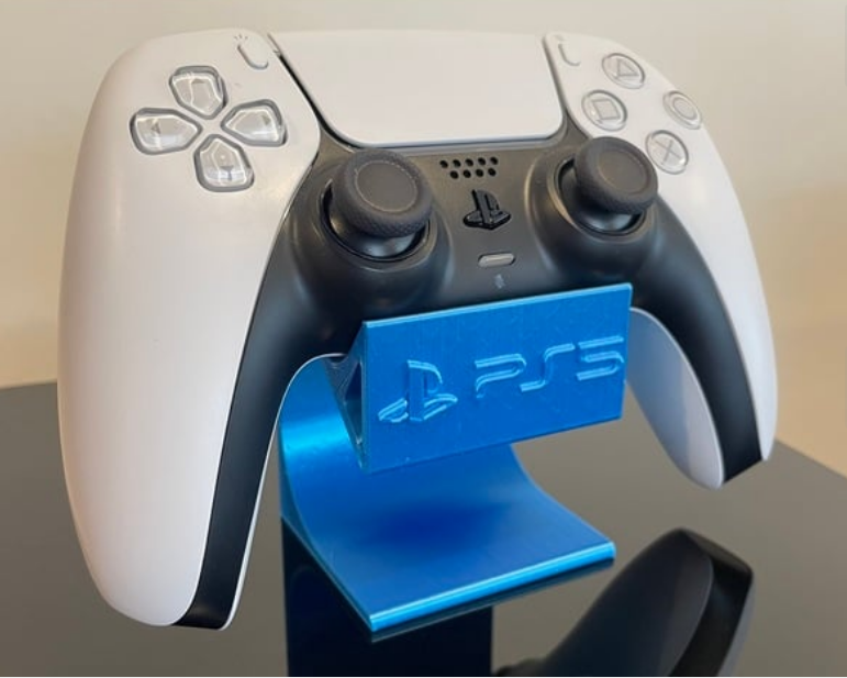 Dual Sense PS5 Controller Stand by saracha42 | Download free STL model ...