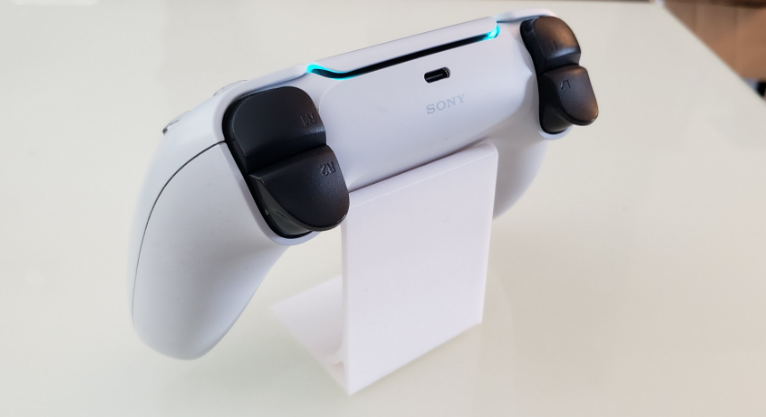 Dual Sense PS5 Controller Stand by saracha42 | Download free STL model ...