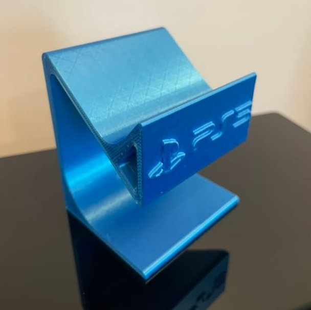 Dual Sense PS5 Controller Stand by saracha42 | Download free STL model ...