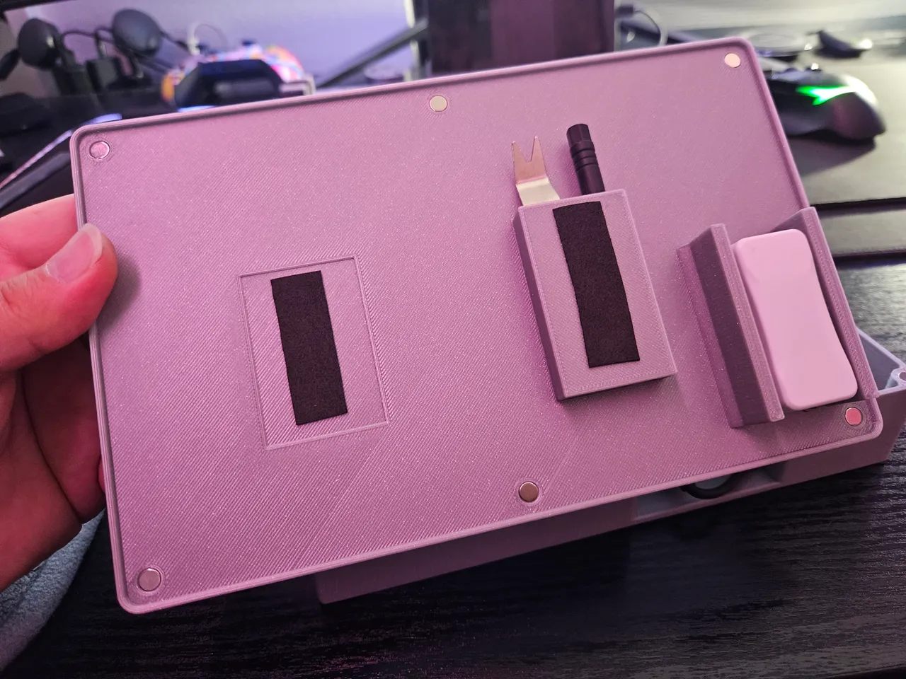 BetaFPV Meteor 75 Pro Whoop Box - Carrying Case by Tronnic | Download ...