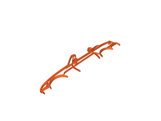 Honda S2000 Silhouette by WAVER | Download free STL model | Printables.com