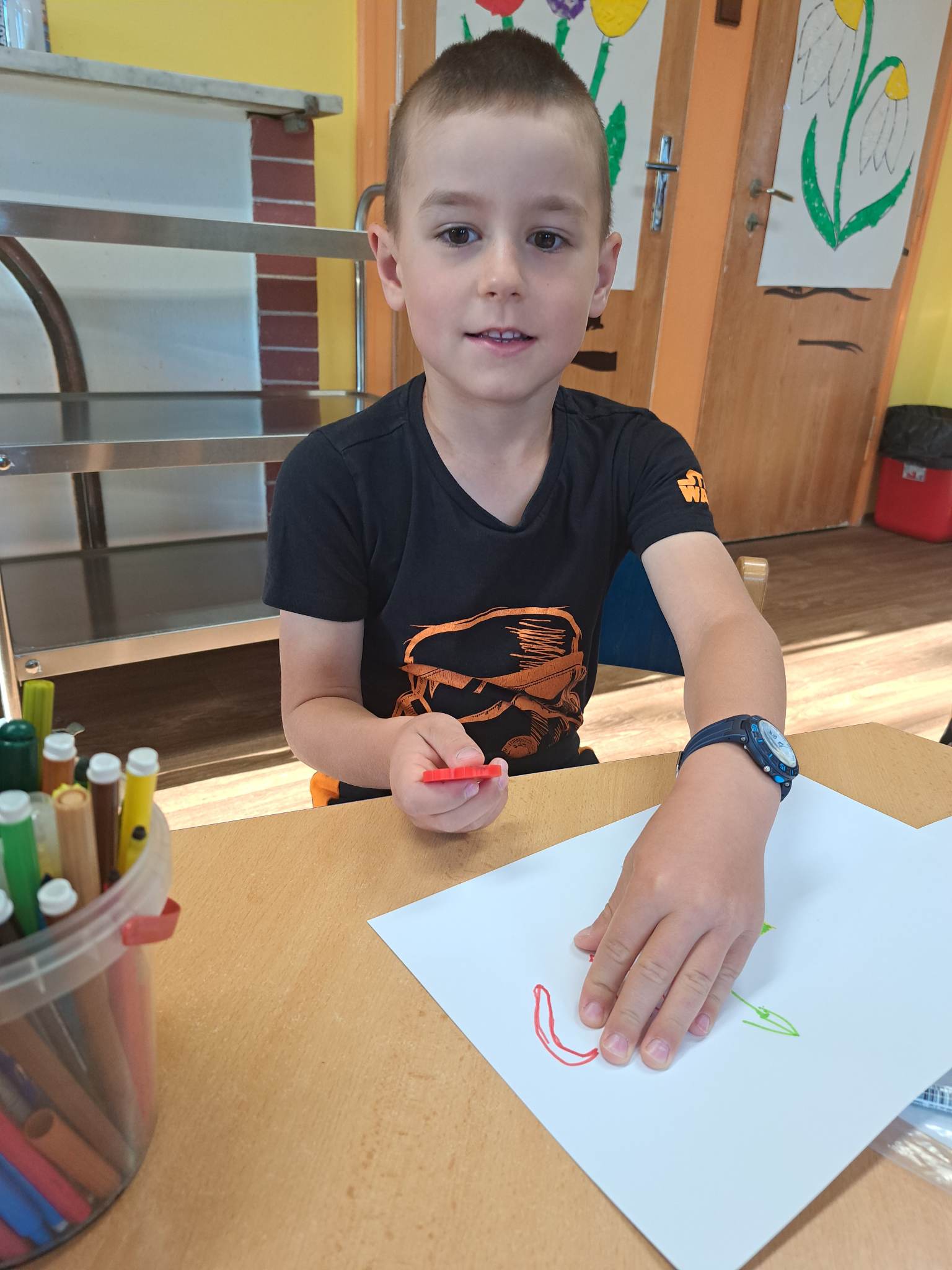 3D variabilní pexeso by MŠ_Šluknov_3Dtisk | Education | Printables.com