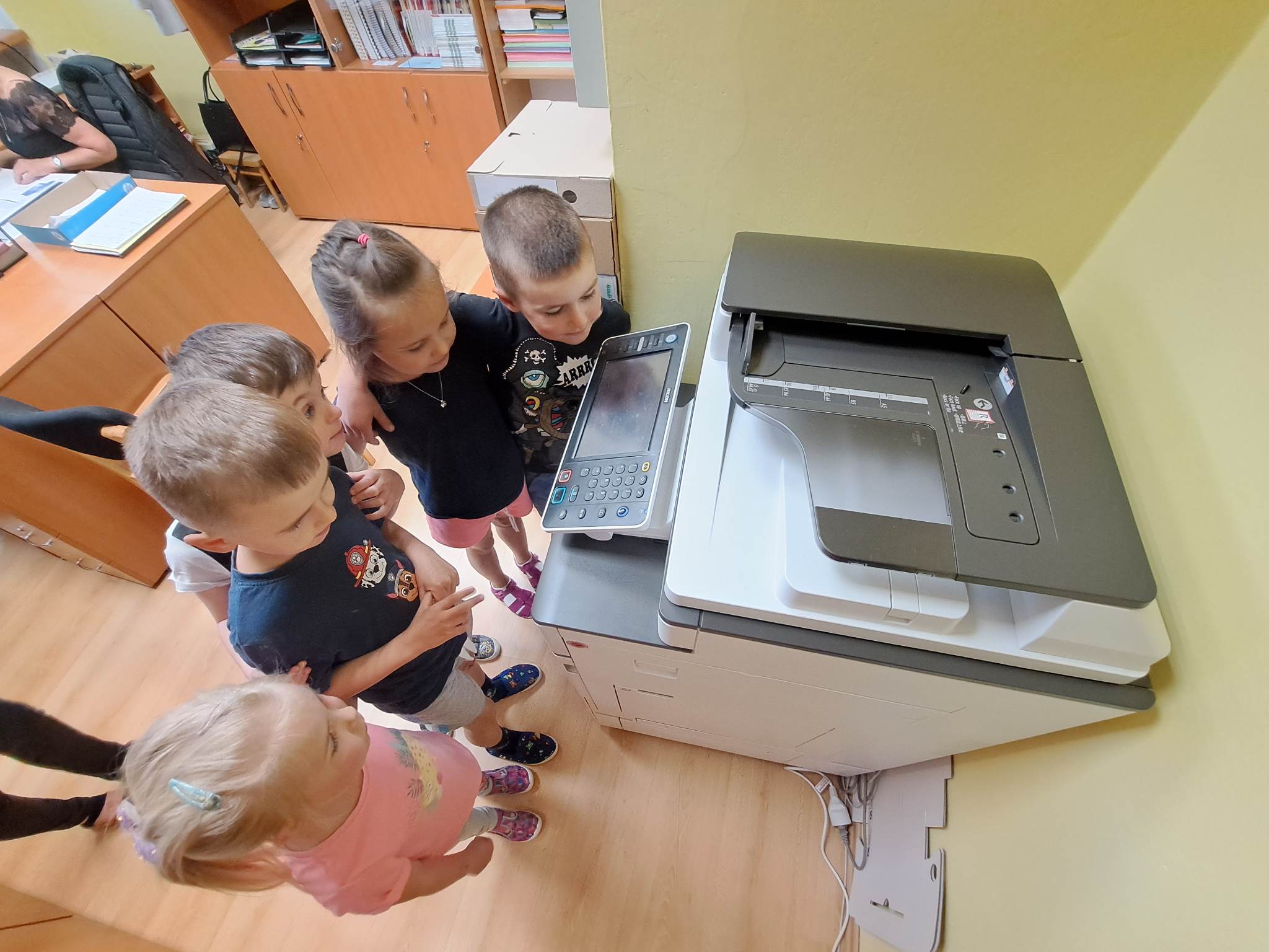 3D variabilní pexeso by MŠ_Šluknov_3Dtisk | Education | Printables.com