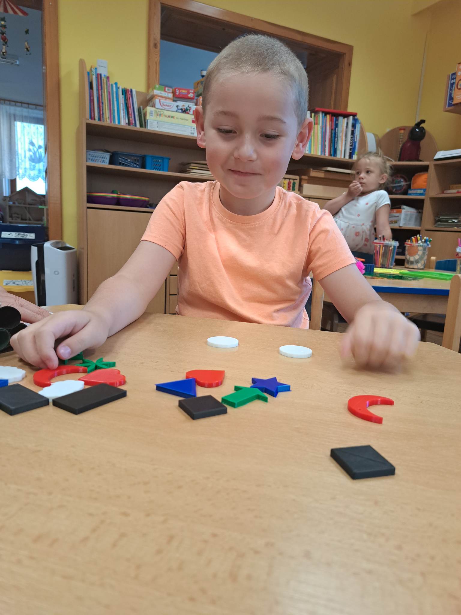 3D variabilní pexeso by MŠ_Šluknov_3Dtisk | Education | Printables.com