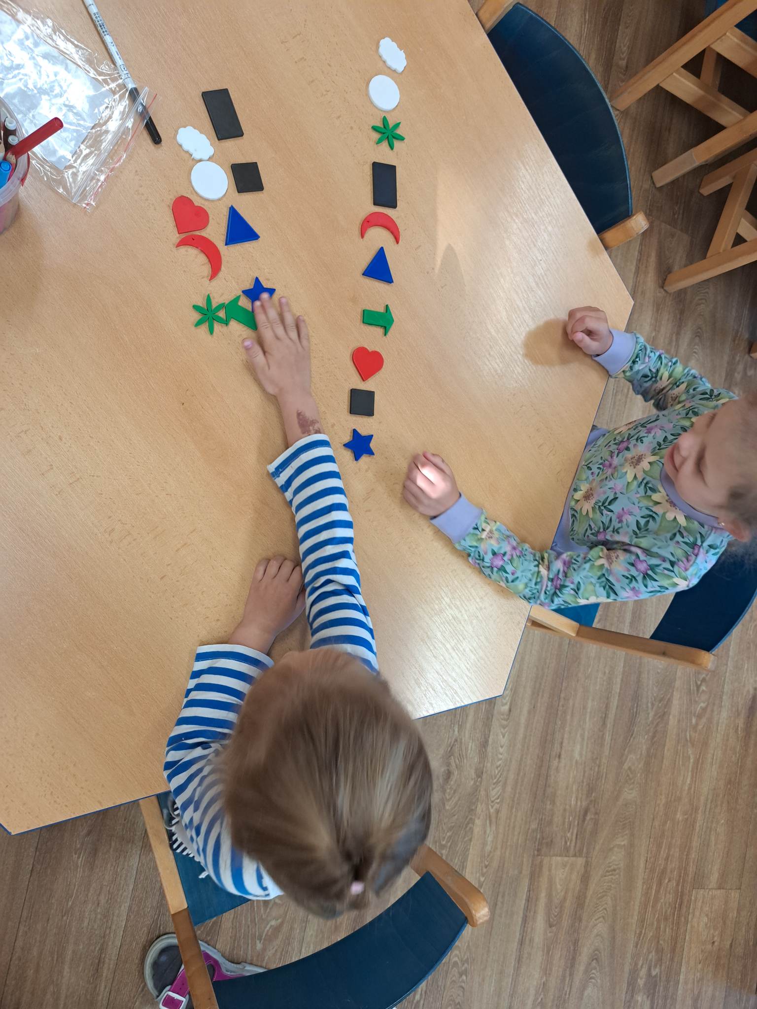 3D variabilní pexeso by MŠ_Šluknov_3Dtisk | Education | Printables.com
