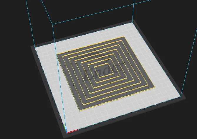 BED LEVEL by 3D Layers Brothers | Download free STL model | Printables.com