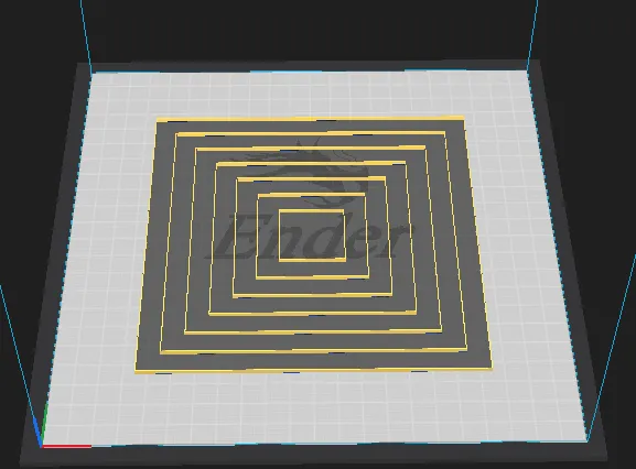 BED LEVEL by 3D Layers Brothers | Download free STL model | Printables.com