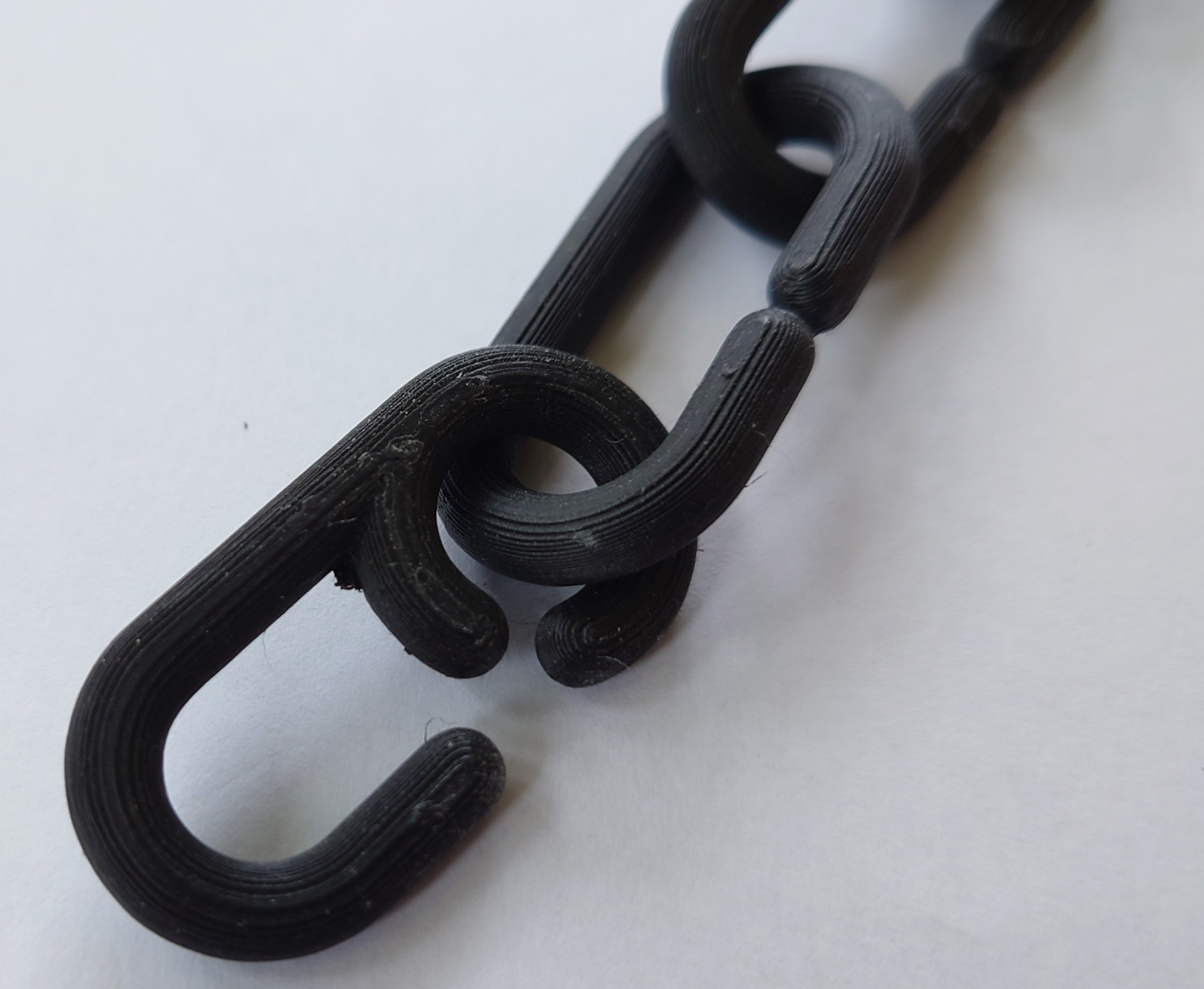 Chain Link by gillis | Download free STL model | Printables.com