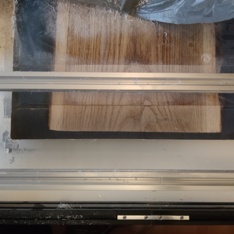 Router Planing Jig - Katsu / Makita / Noname by Tarex | Download free ...