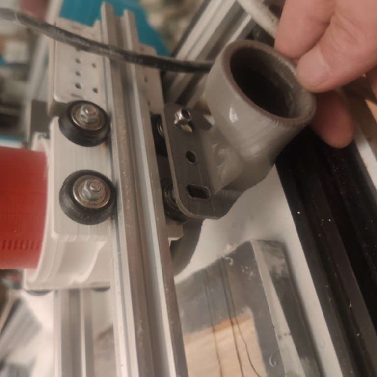 Router Planing Jig - Katsu / Makita / Noname by Tarex | Download free ...