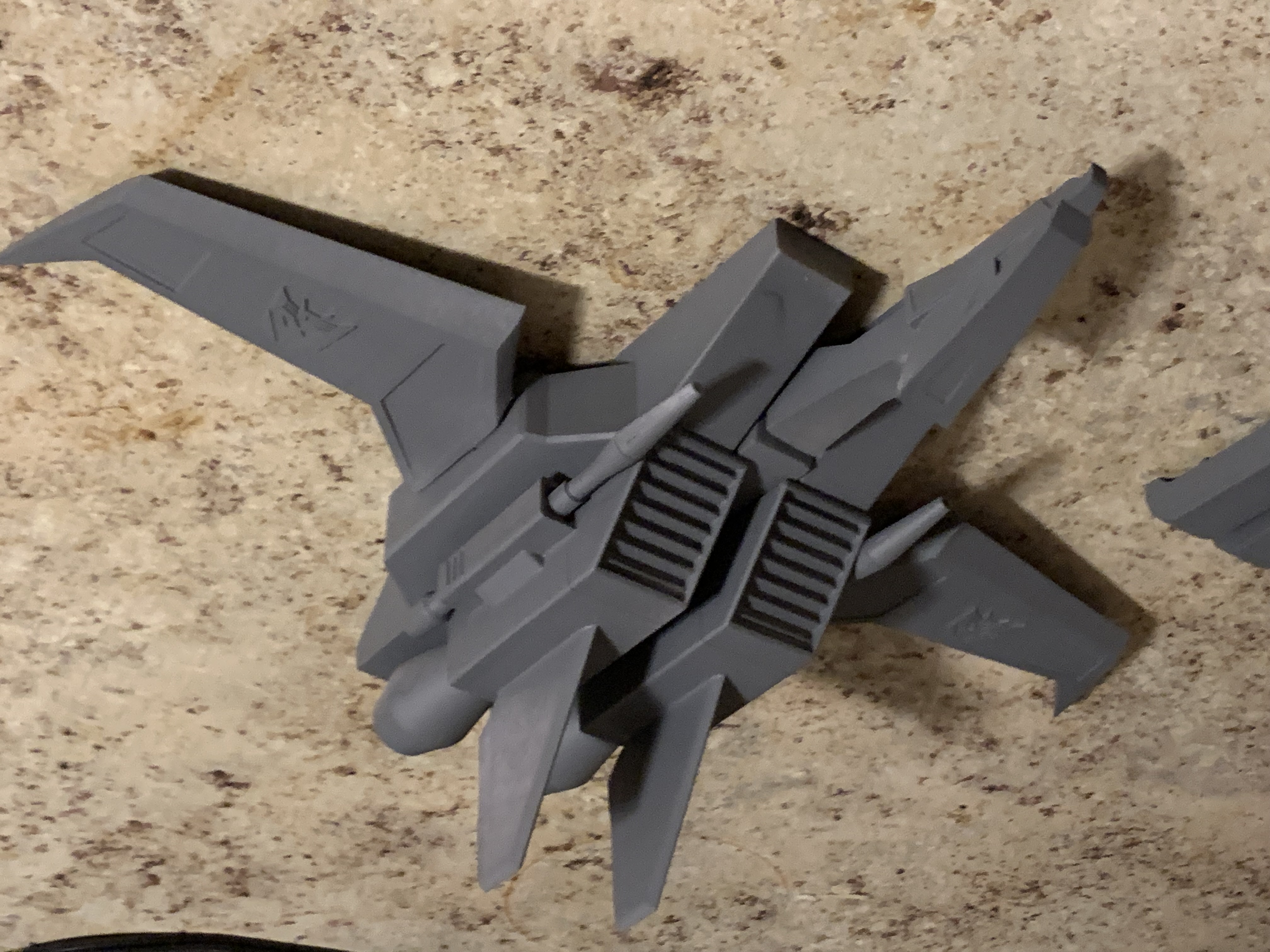 G1 Laserbeak by G1ish | Download free STL model | Printables.com