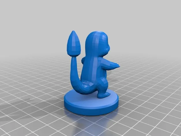 Pokémon chess by Yorre Saerens | Download free STL model | Printables.com
