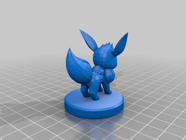 Pokémon chess by Yorre Saerens | Download free STL model | Printables.com