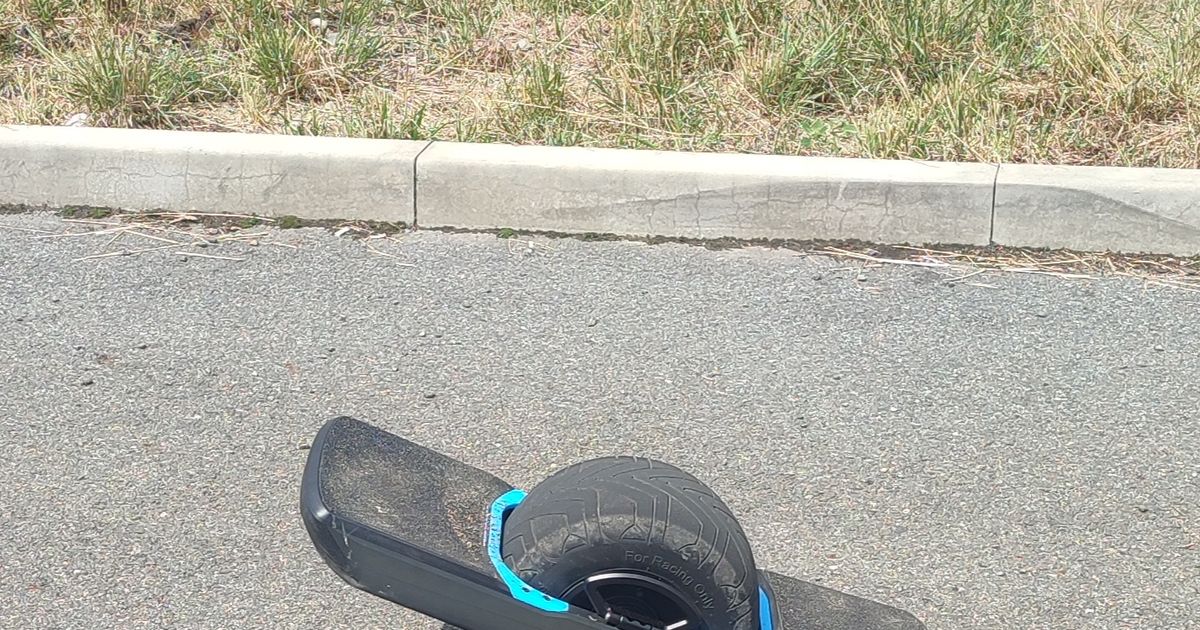 Floatwheel ADV Fender delete by Qapa | Download free STL model ...