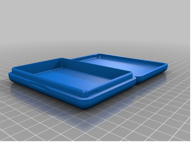 The Ultimate Wallet by 💸💵🤑💲💳🪙💰💰💰 | Download free STL model | Printables.com