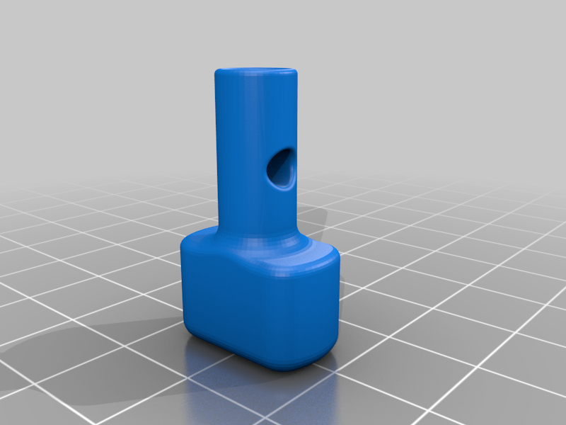 small water tap to be mounted on a hose by Hybridkunst | Download free ...