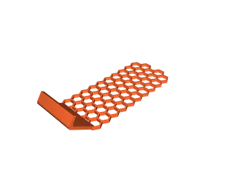 Water Bowl Bee Ladder by RMeuth | Download free STL model | Printables.com