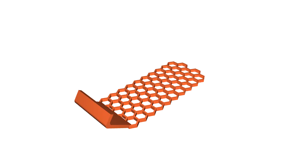 Water Bowl Bee Ladder by RMeuth | Download free STL model | Printables.com