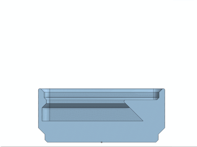 Gridfinity label internal magnet bins by Adam Rodrigues | Download free ...