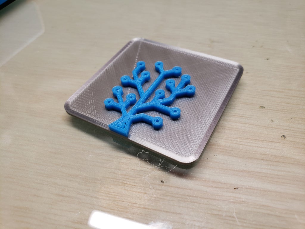 Home Assistant Blue / My take on the case by swwatson | Download free ...