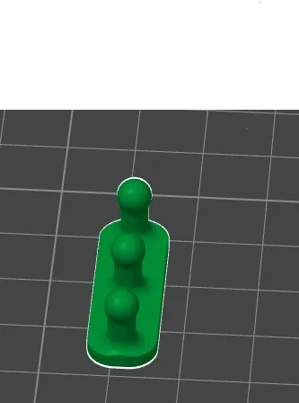 Cable Guide 8mm by Sev | Download free STL model | Printables.com