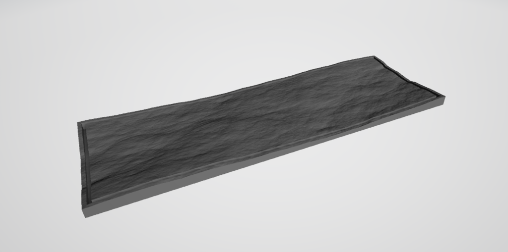 Ocean effect ship models base by Nico21 | Download free STL model ...