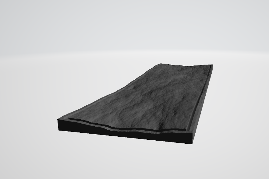 Ocean effect ship models base by Nico21 | Download free STL model ...