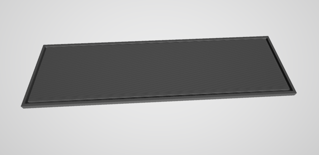 Simply models base by Nico21 | Download free STL model | Printables.com