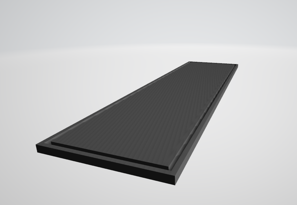 Simply models base by Nico21 | Download free STL model | Printables.com