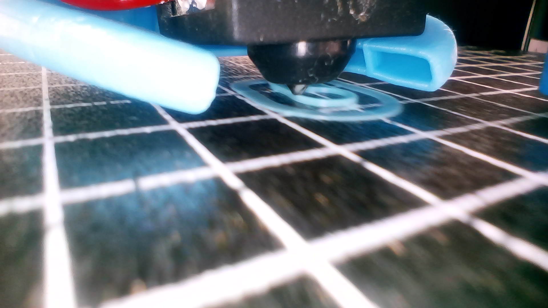 Endoscope Nozzle Camera Fixed Mount for Sovol SV06 by yetzt | Download ...