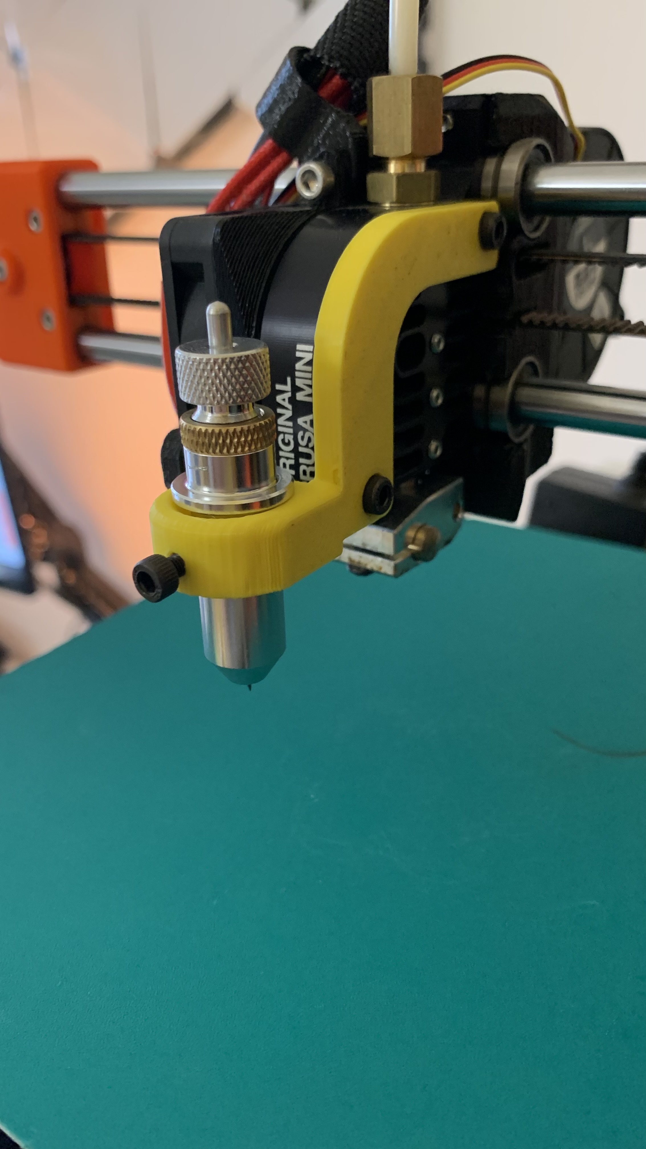 Prusa MINI Cutter Tool par G 3D Maker | Téléchargez gratuitement un ...