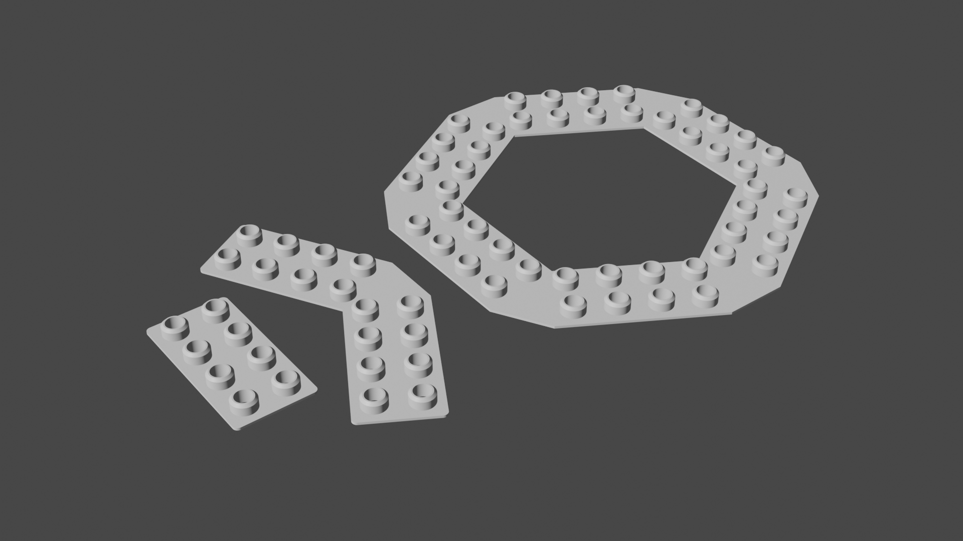 Duplo train connector by Vlada Matena | Download free STL model ...