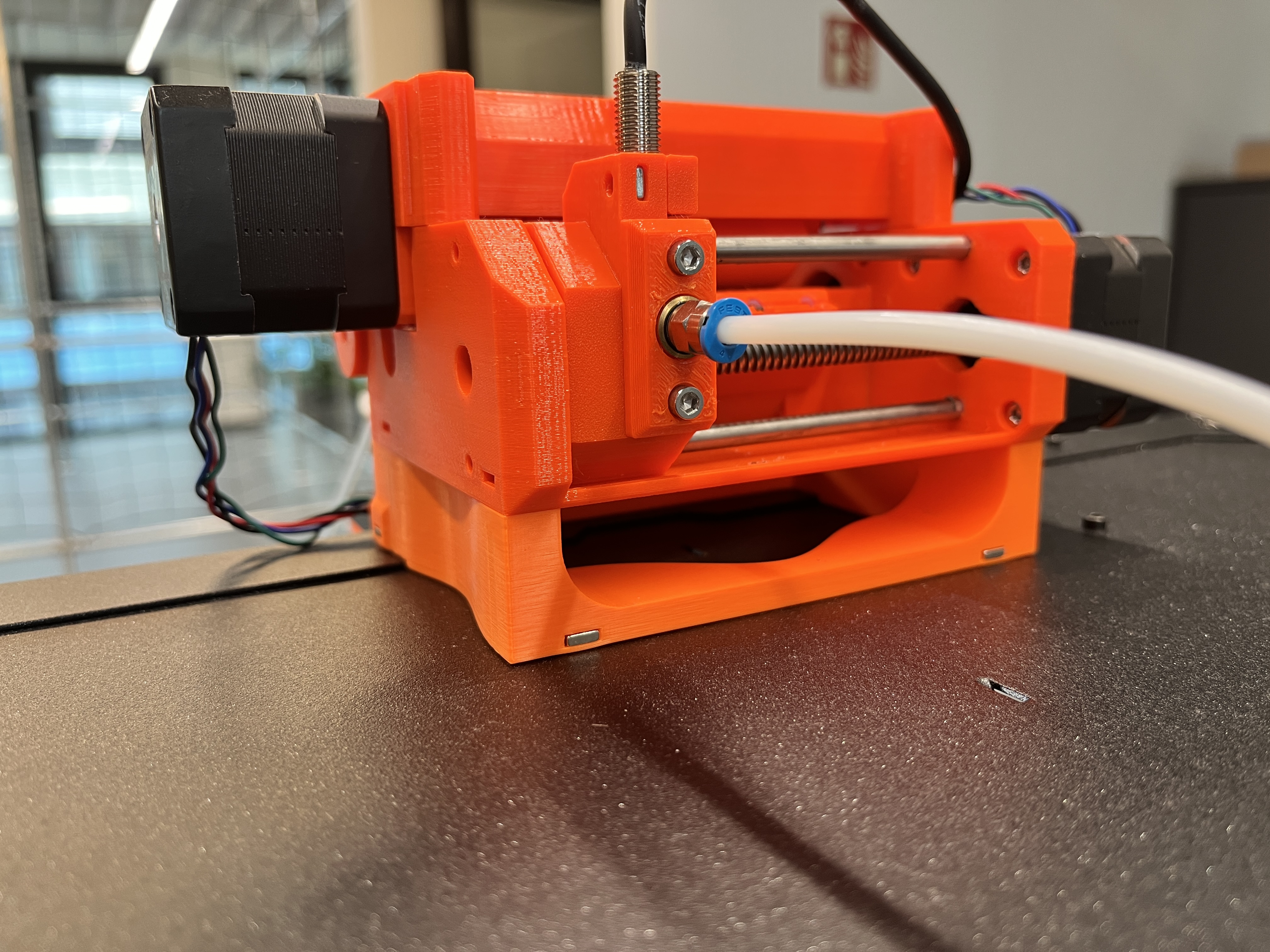 Prusa MMU2S with Original Prusa Enclosure autorstwa Jomstu | Pobierz ...