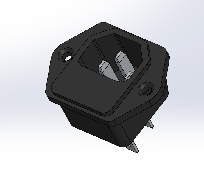 Ender 3 S1 electronics reference files by hkdboarder42 | Download free ...