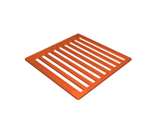Gobo pattern for product photography by skphotoart | Download free STL ...
