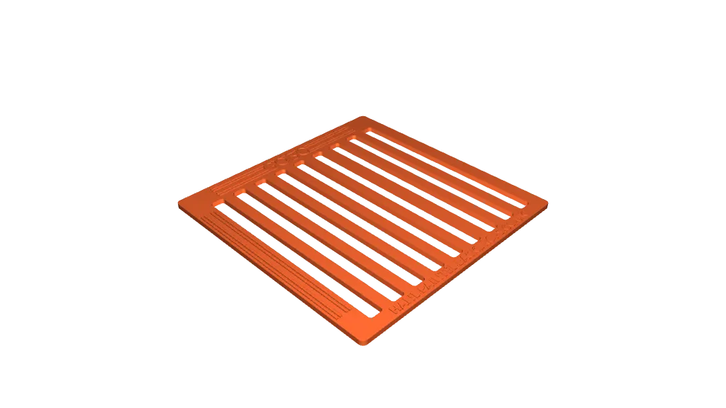Gobo pattern for product photography by skphotoart | Download free STL ...