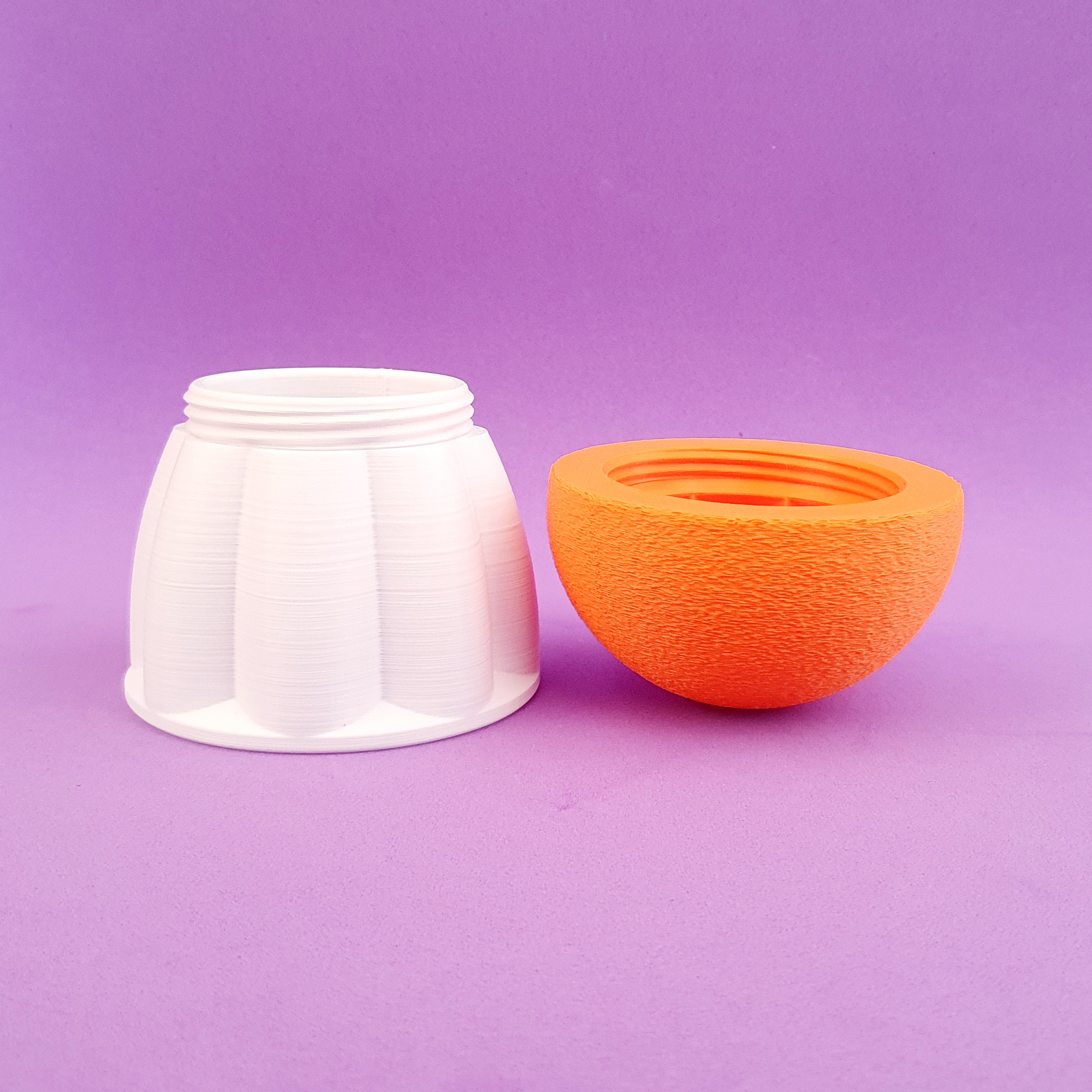 Juicer Container by jajaum3d | Printables Store