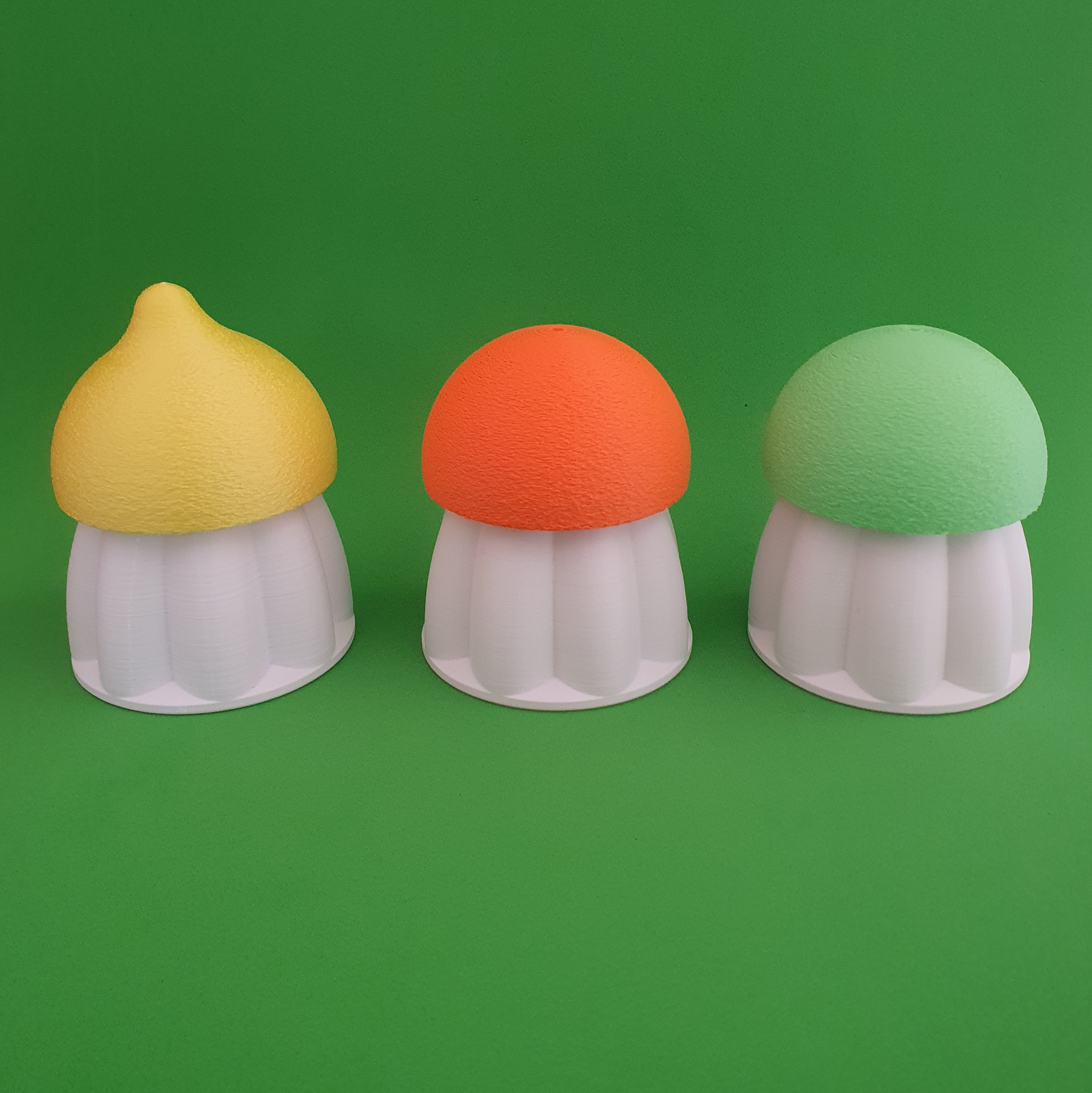 Juicer Container by jajaum3d | Printables Store