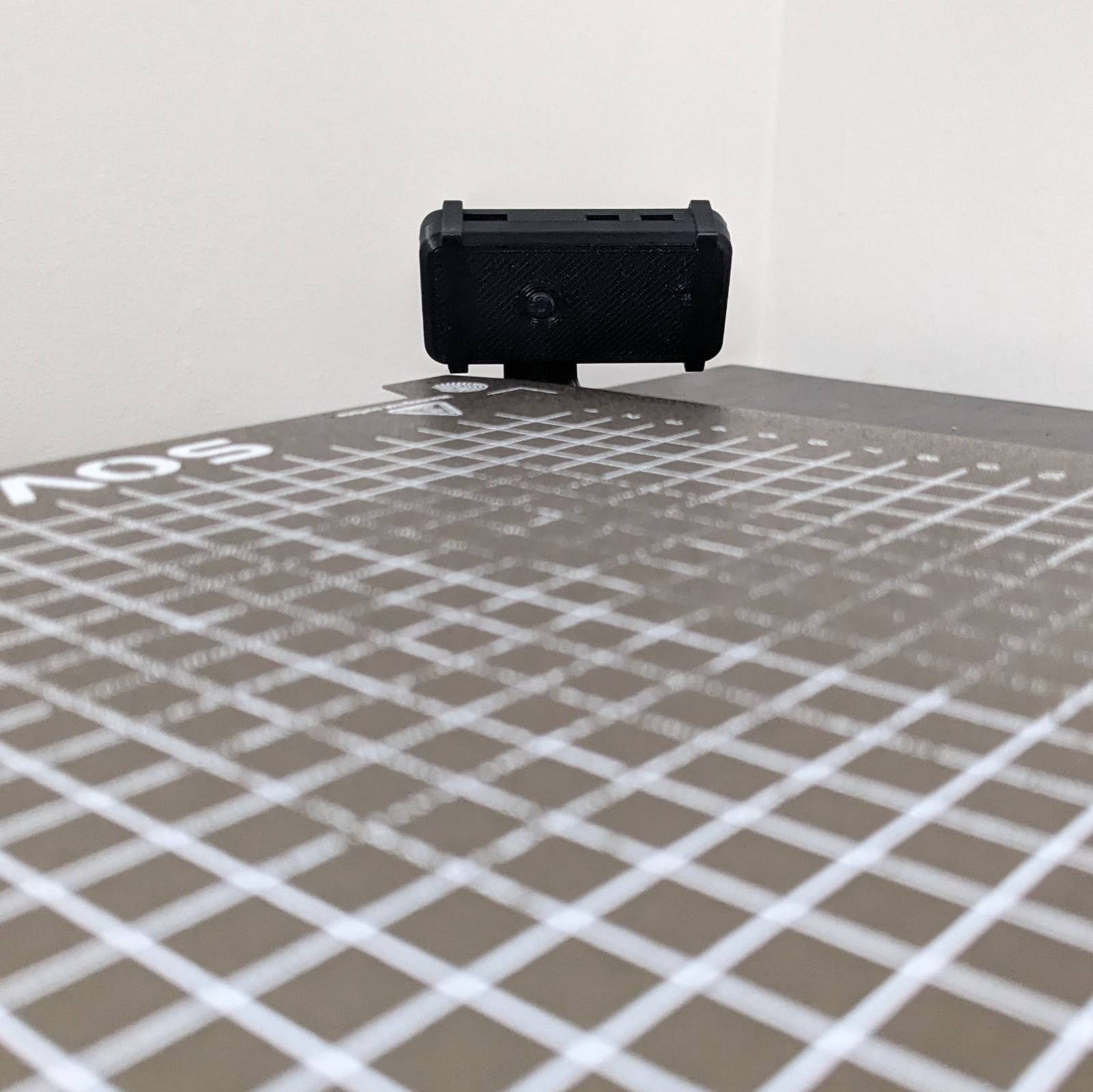 Sovol SV06 Camera Bed Mount, Raspberry Pi Zero von StatCat ...